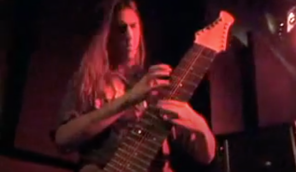 Behold... The Arctopus - Live! - CarlKingdom.com