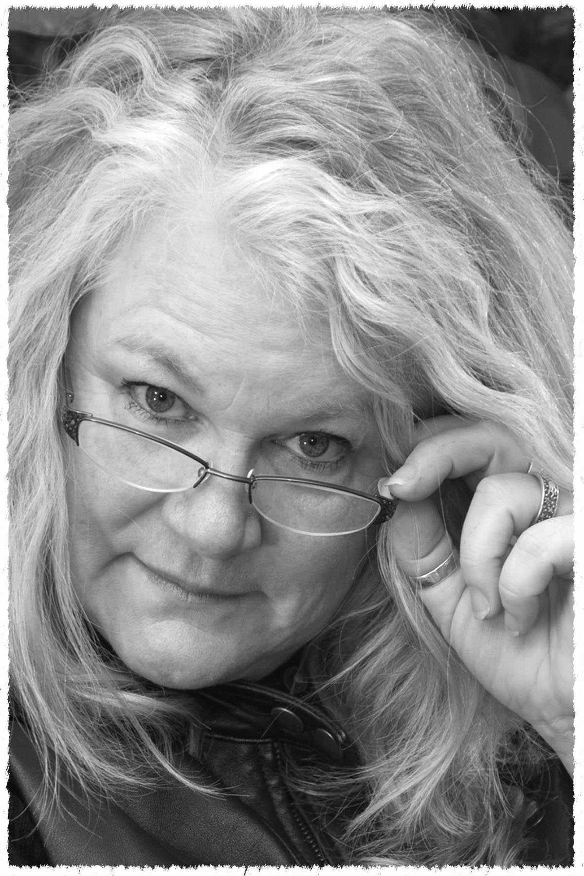 PODCAST EPISODE 008: Hester Schell (Author, Casting Revealed: A Guide ...