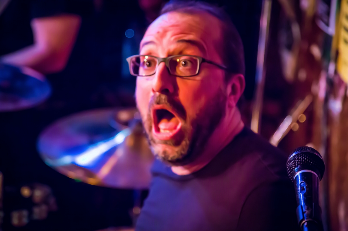 Photos From Joe Travers & Friends At Baked Potato, January 2014 ...