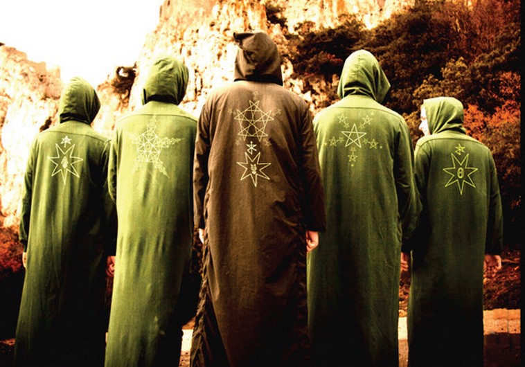 Secret Chiefs 3 At Casbah San Diego (REVIEW & AUDIO) – CarlKingdom.com