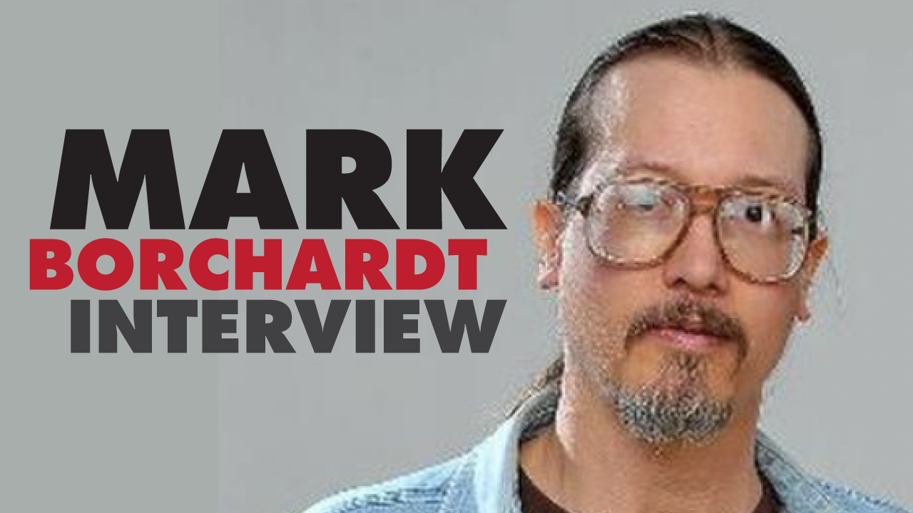 Mark Borchardt Interview (Carl King Podcast Episode 6 - 7/20/2017 ...