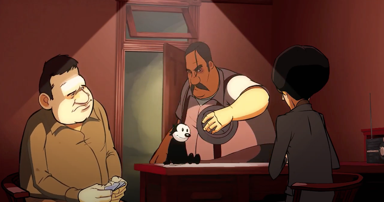 Lance Myers / Boxer Story Interview - CarlKingdom.com