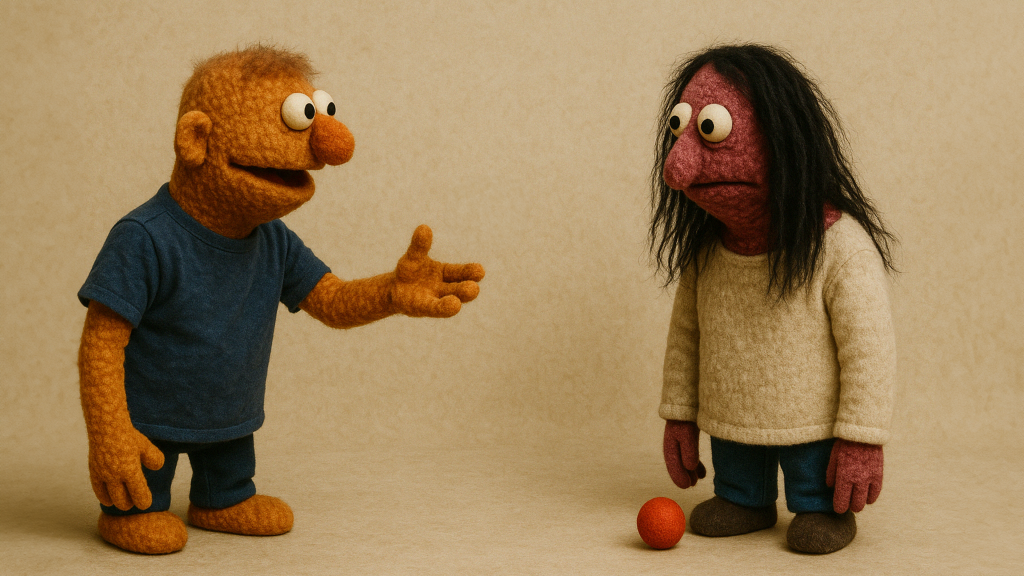 It's Your Turn - CarlKingdom.com